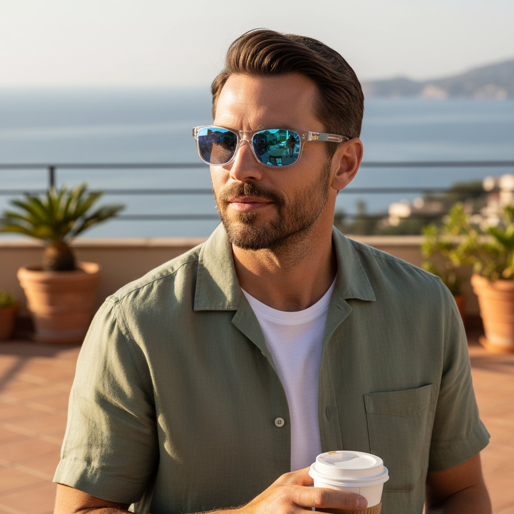 Lexus Boutique - Lexus Sunglasses Double Stint