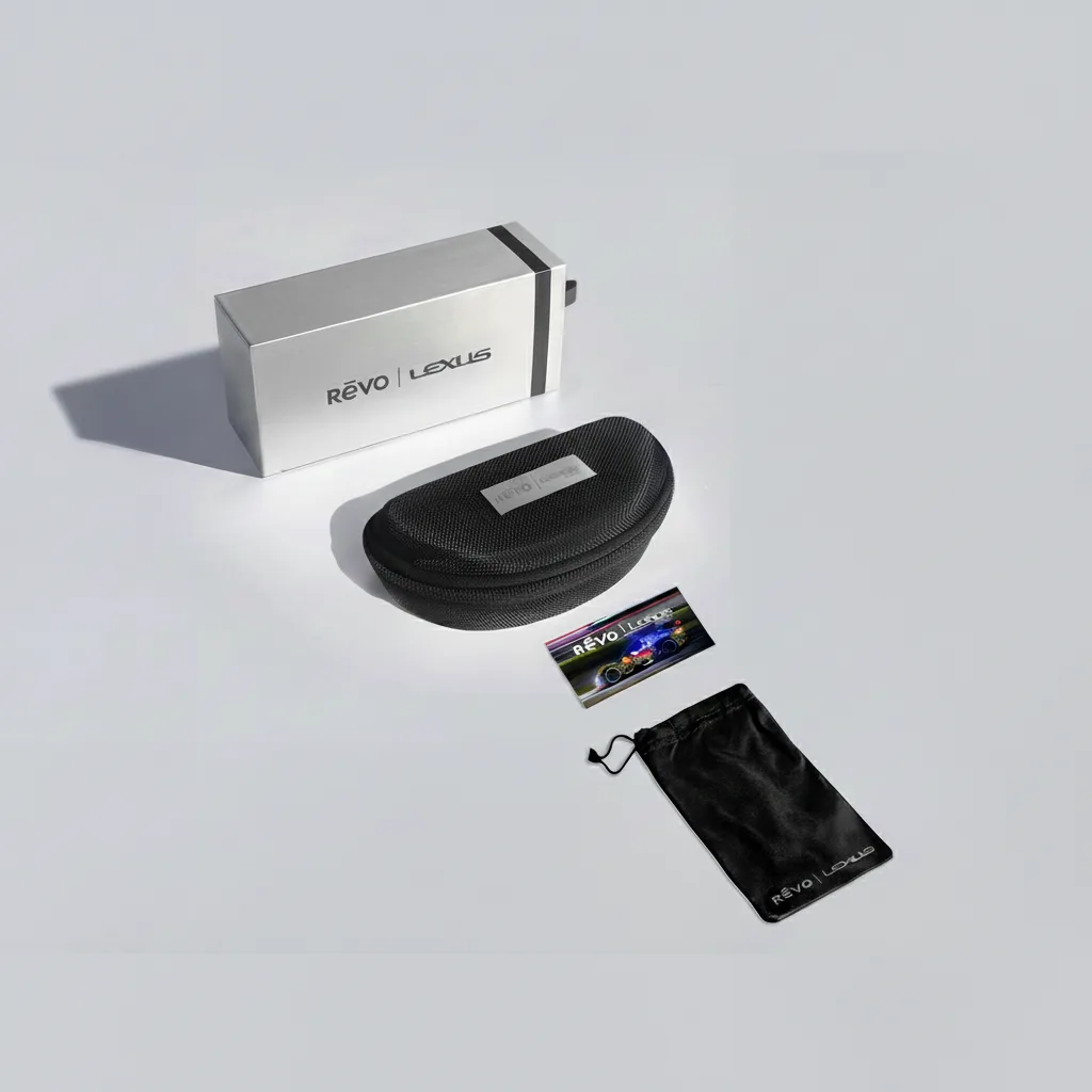 Lexus Boutique - Lexus Sunglasses Double Stint